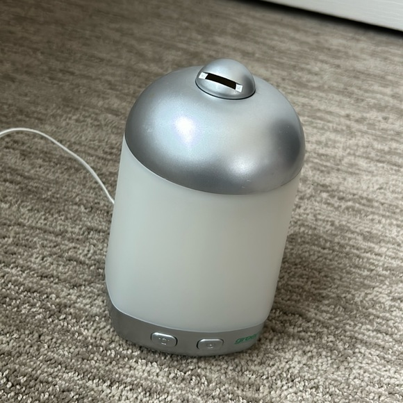greenair | Other | Green Air Essential Oil Diffuser | Poshmark
